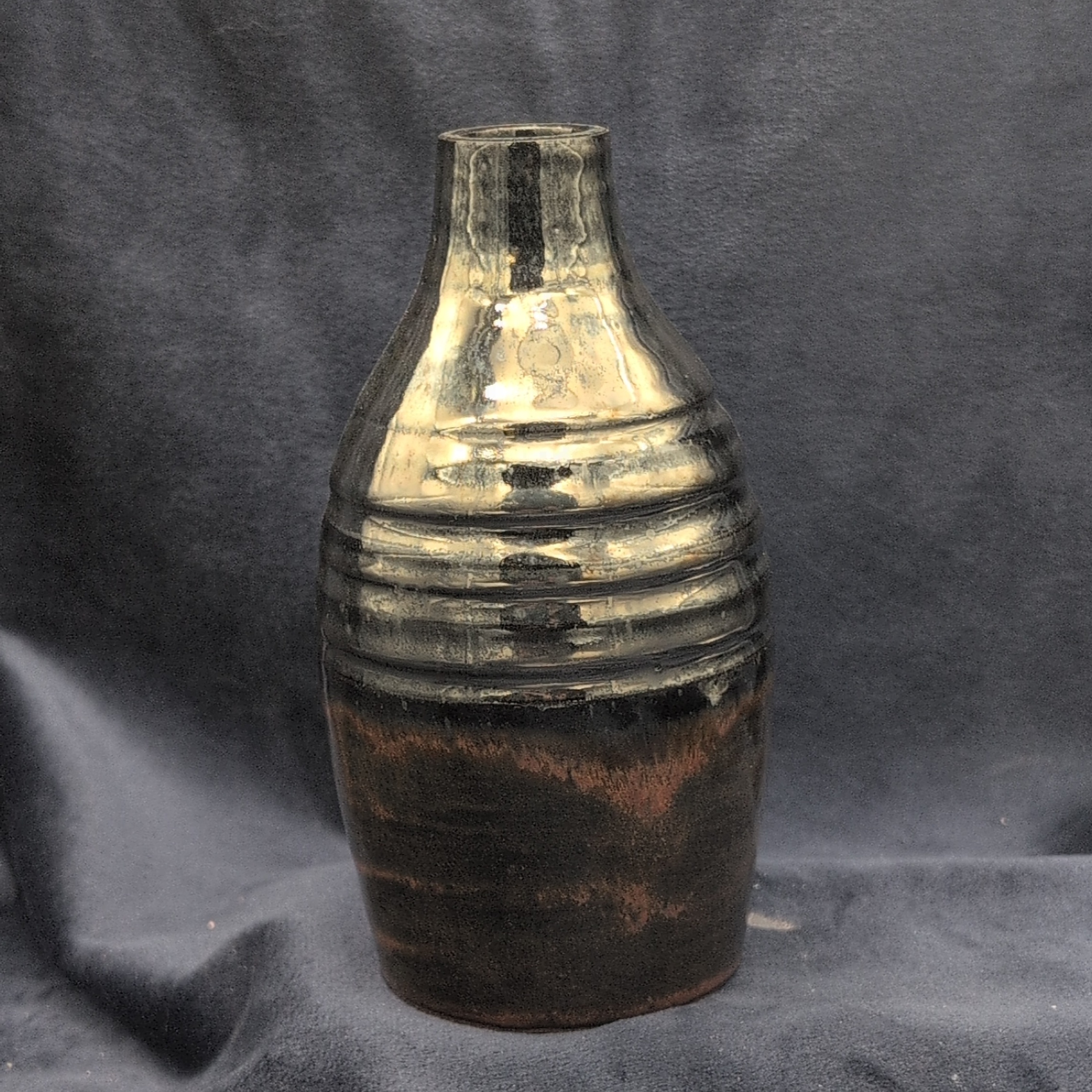 Palladium and Ancient Copper | glazeshare