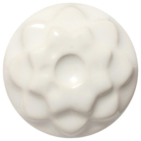 C-10 Snow by Amaco - Glaze Combinations | GlazeShare