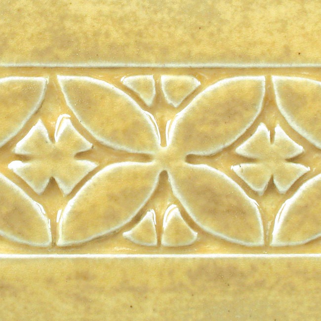 Blue rutile X ancient jasper X oatmeal | glazeshare