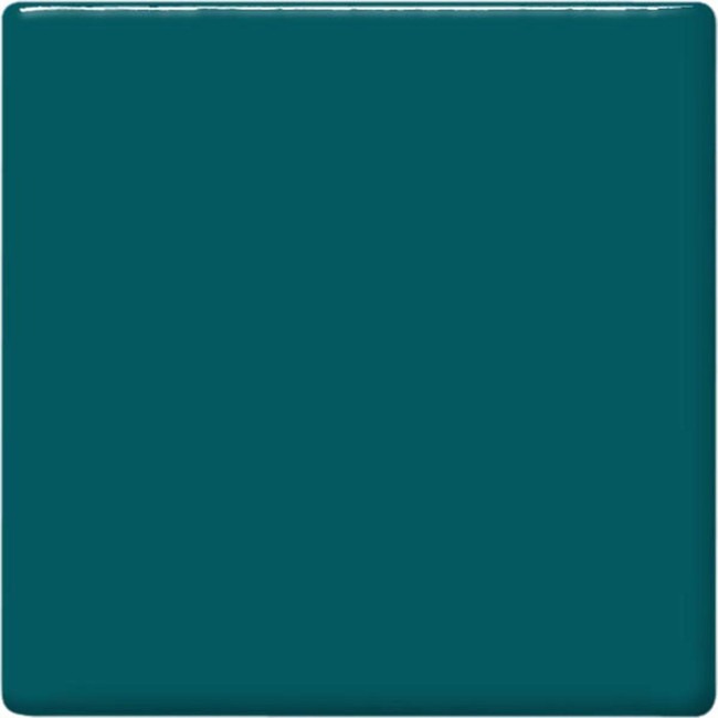 TP-22 Blue Green by Amaco - Glaze Combinations | GlazeShare