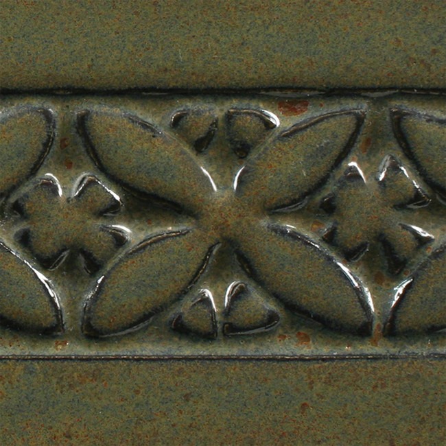 PC-36 Ironstone by Amaco - Glaze Combinations | GlazeShare