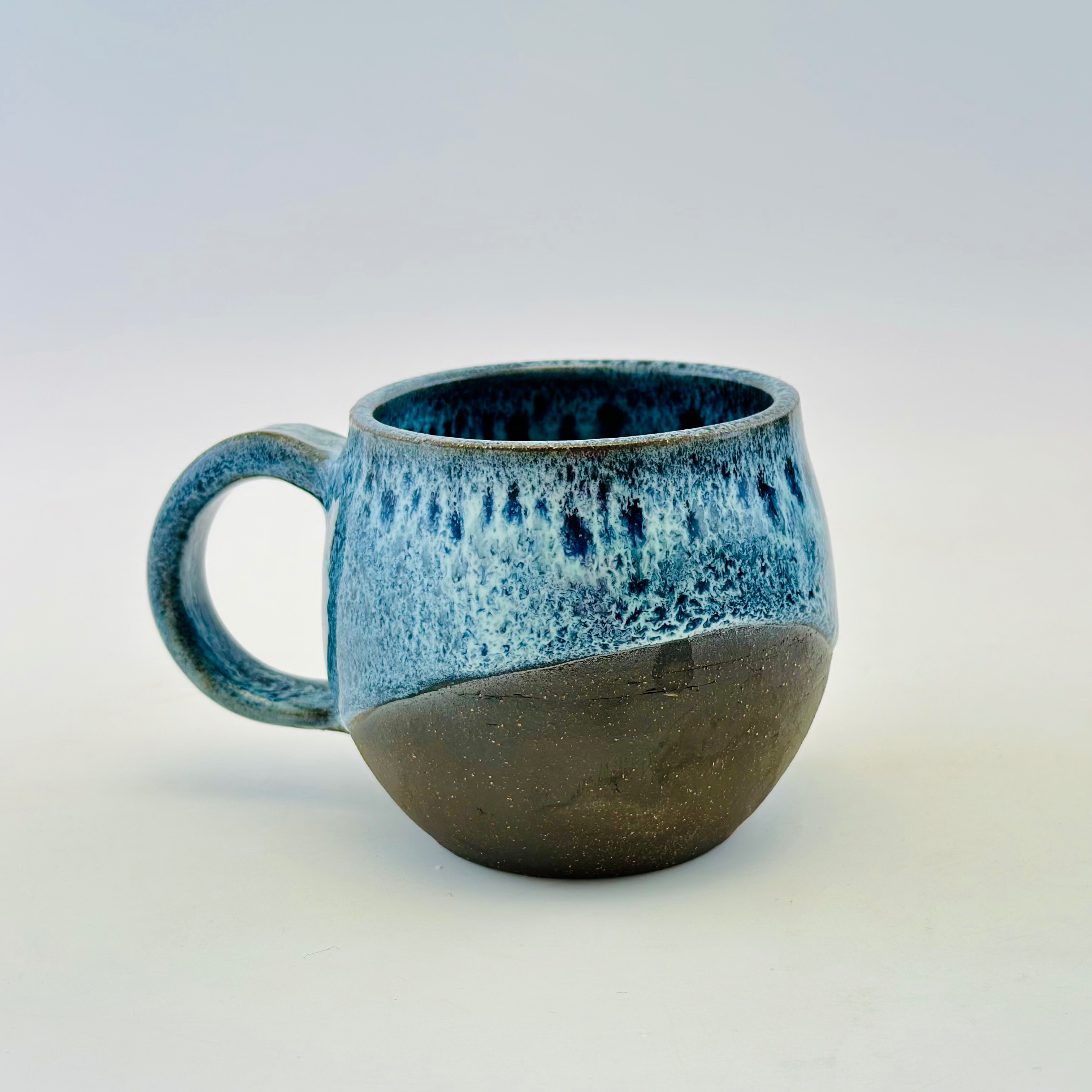 Blue rain | glazeshare