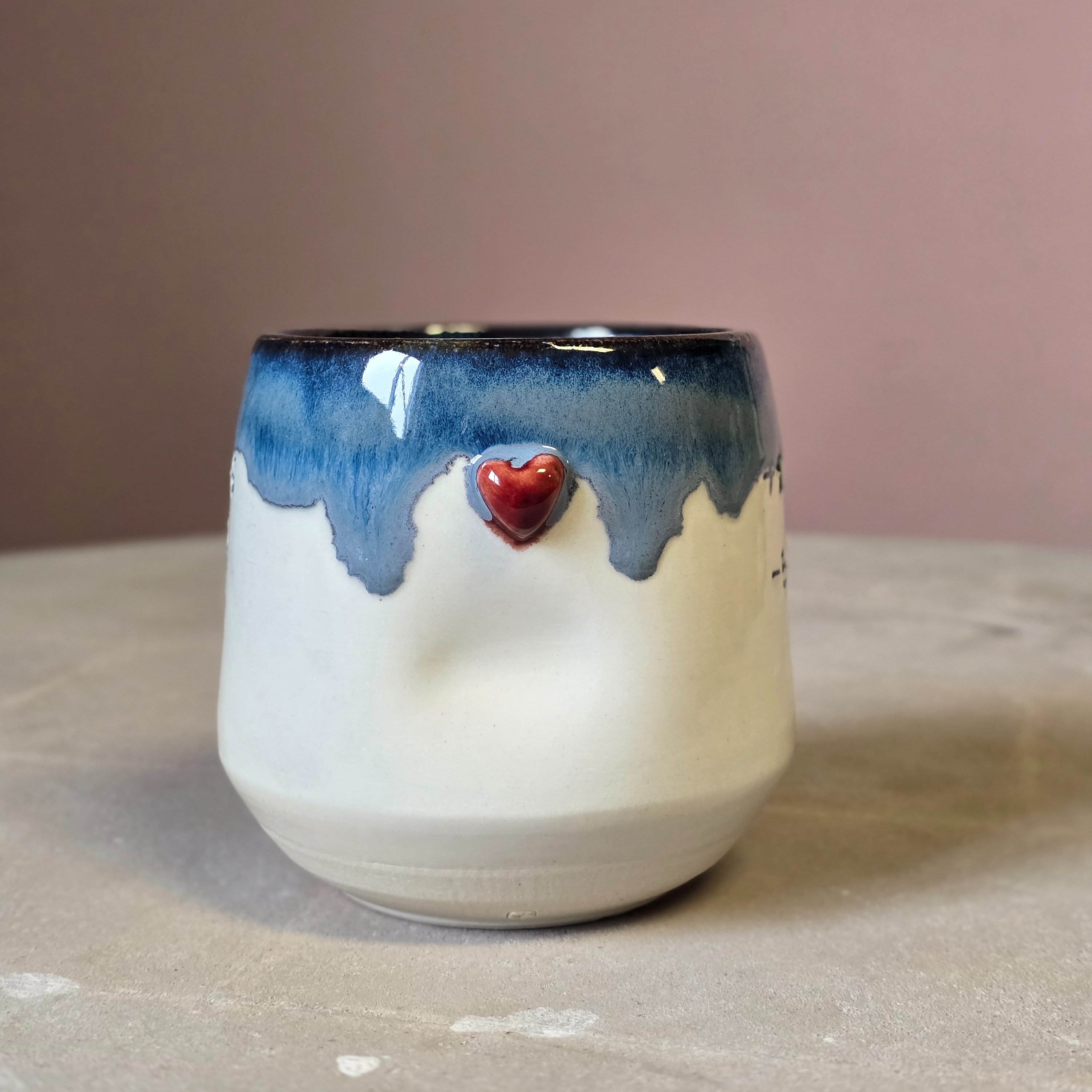 Saphire Float Combos | glazeshare