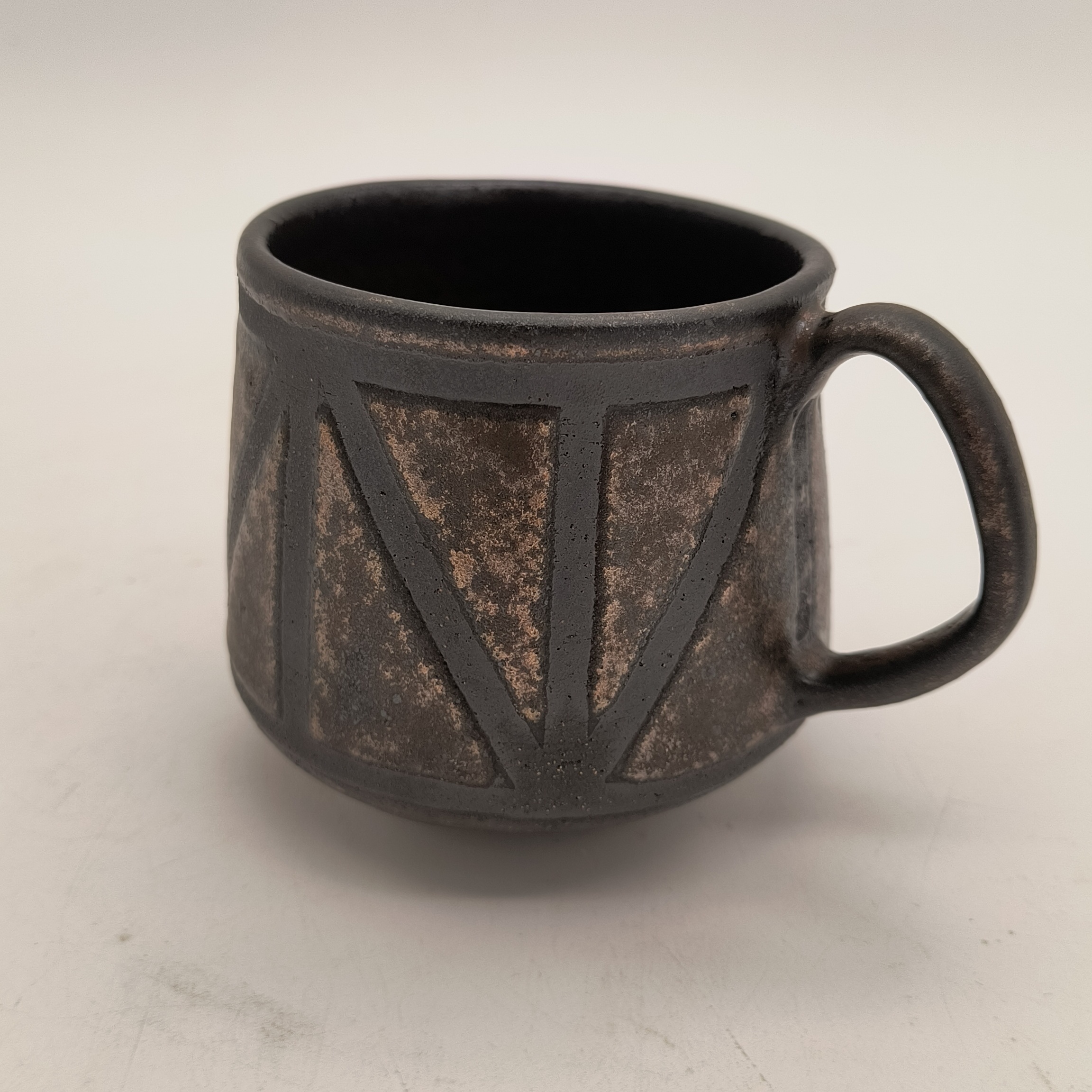 Copper Float and Koke Emerald | glazeshare