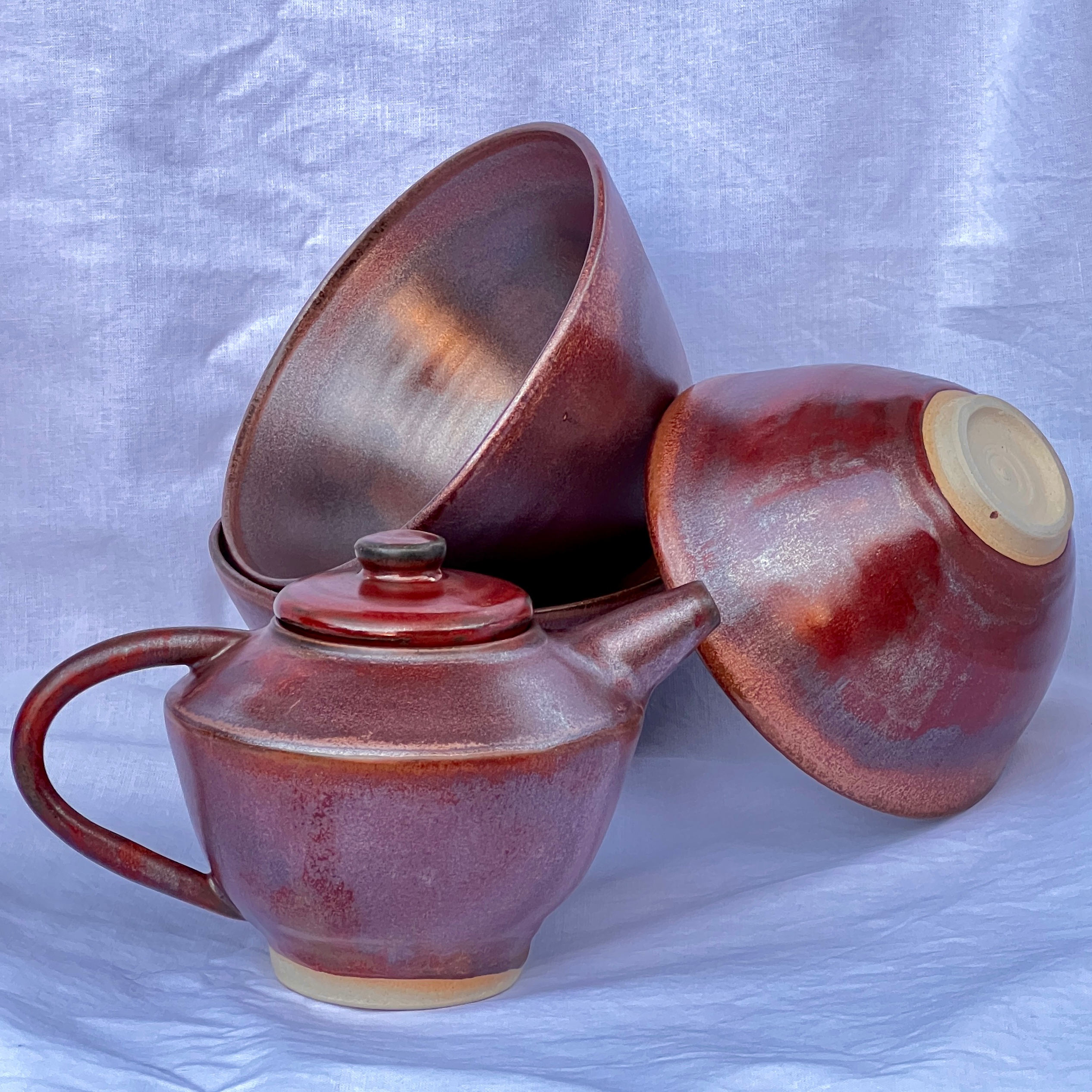 Mayco Copper Float | glazeshare