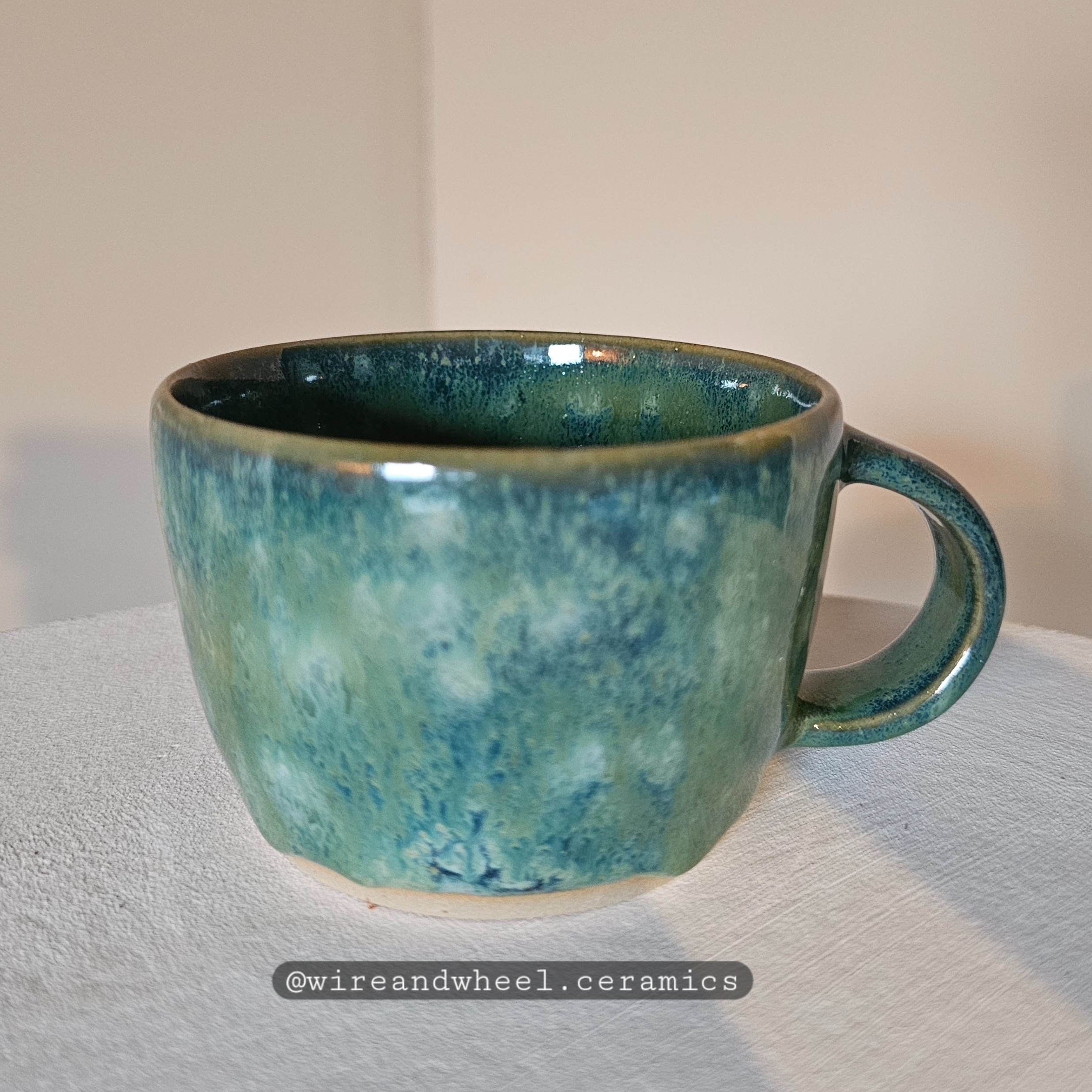 Tropical sea dream | glazeshare