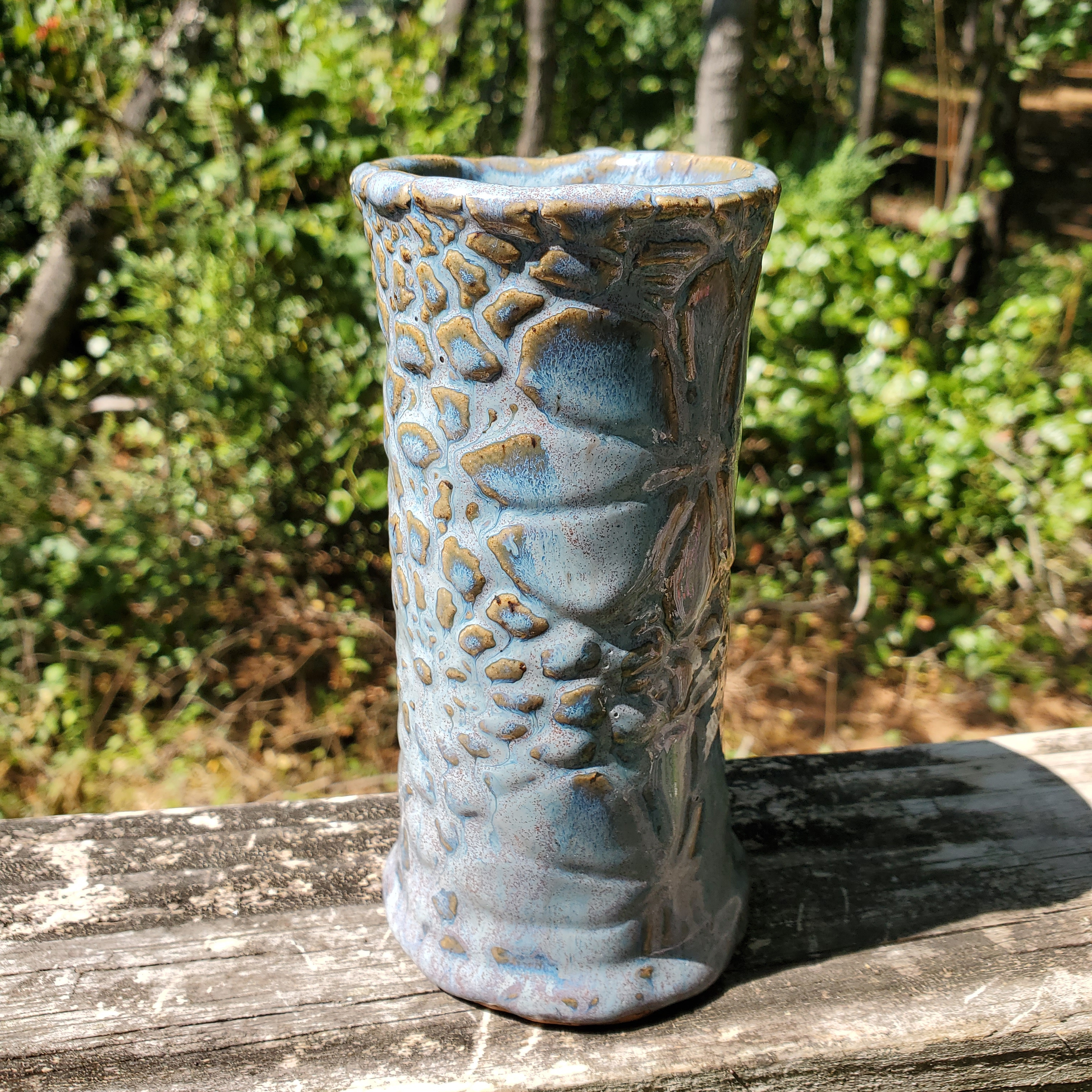 spectrum floating blue | glazeshare