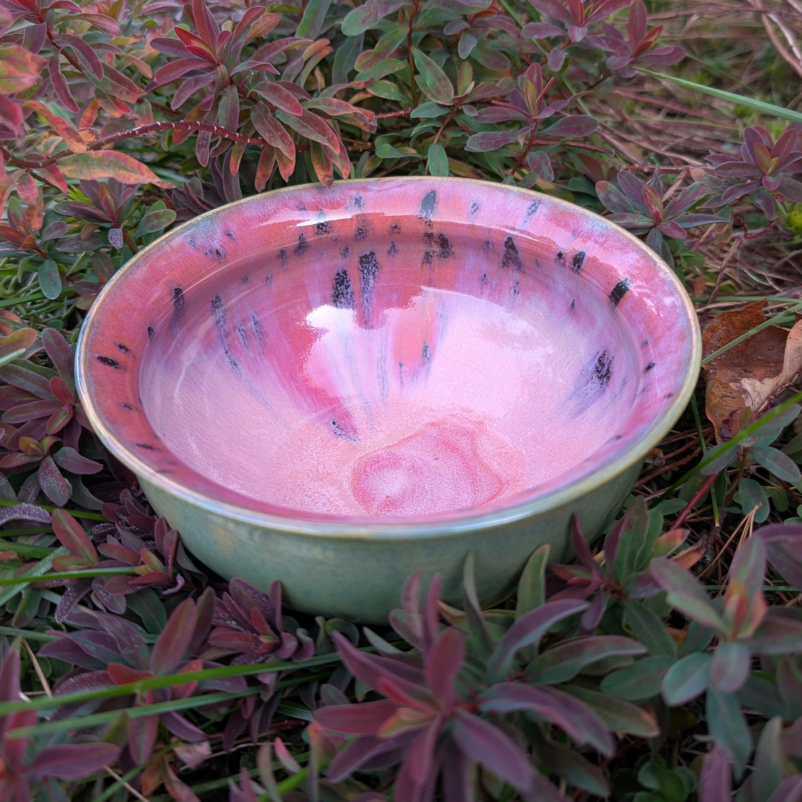 Watermelon | glazeshare